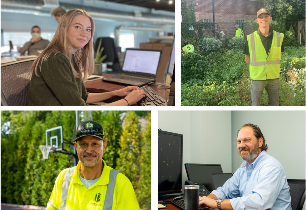 Premier careers - Premier Service